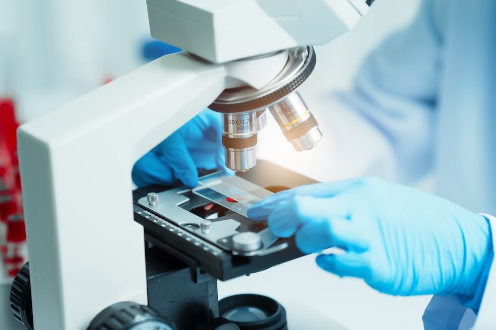 Understanding the Difference Between Acute and Chronic Leukemia Understanding the Difference Between Acute and Chronic Leukemia